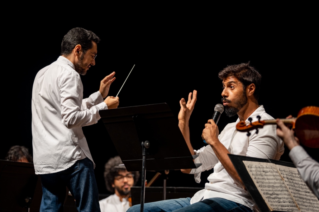 Pedro e o Lobo (15h) – Verão da OSBA 2024 – Orquestra Sinfônica da Bahia Pedro e o Lobo (15h) – Verão da OSBA 2024 – Orquestra Sinfônica da Bahia